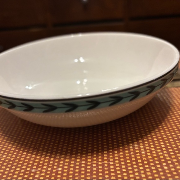 Villeroy & Boch | Dining | Rare Villeroy Boch Easy 748 Small Round Bowl ...